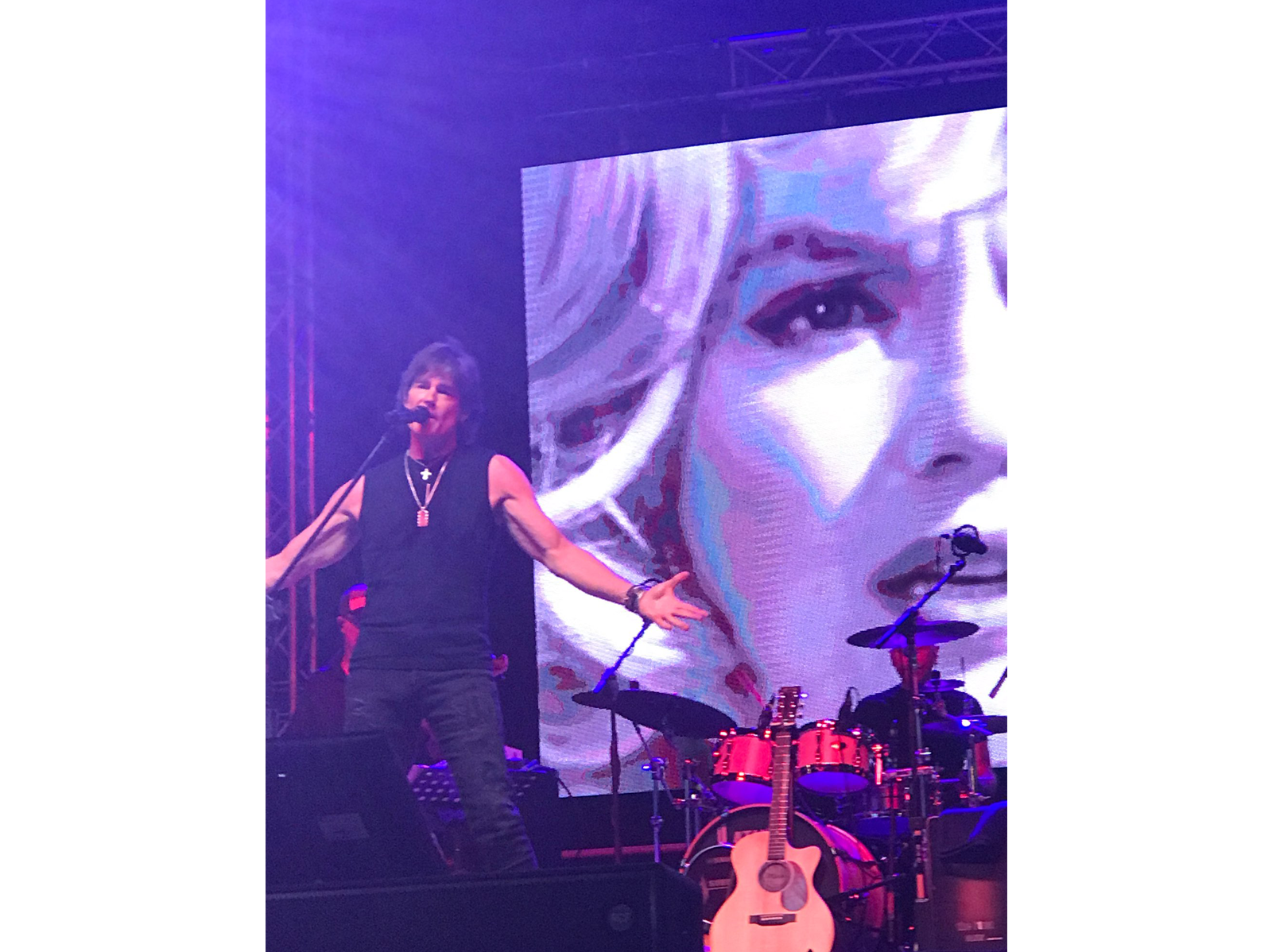 Home - RONN MOSS’ PLAYER
